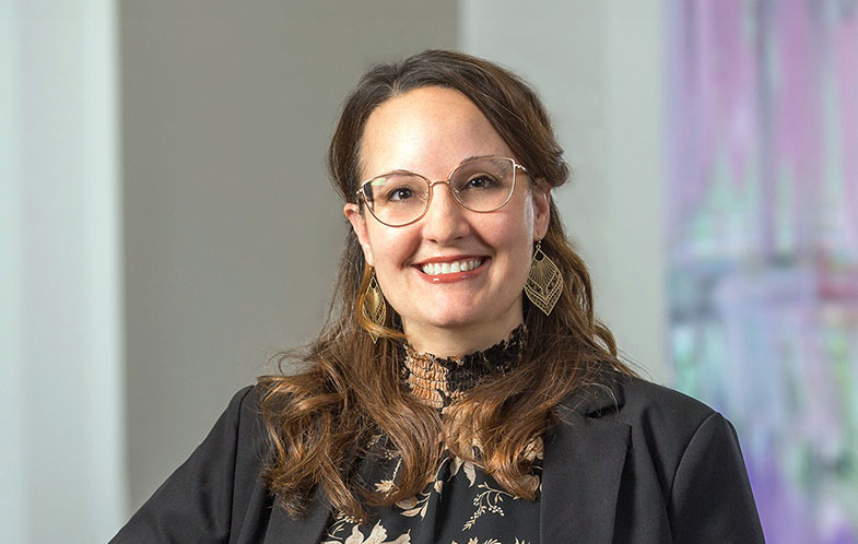 Biography | Julia M. Voss