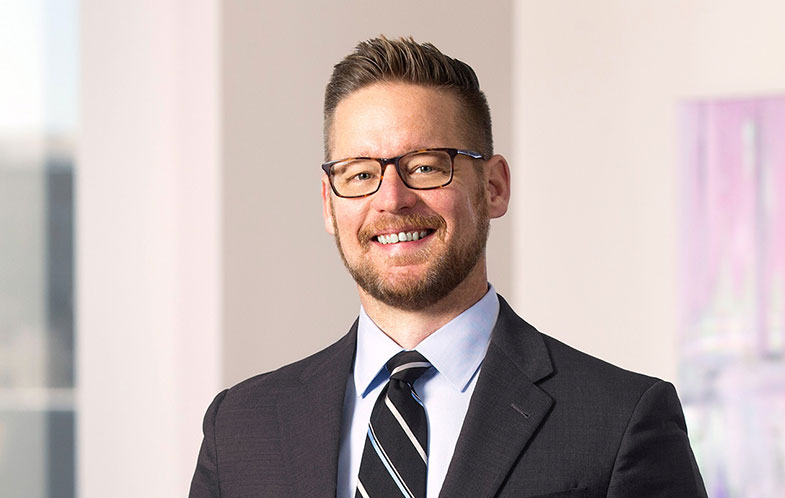 Biography | David A. Weder