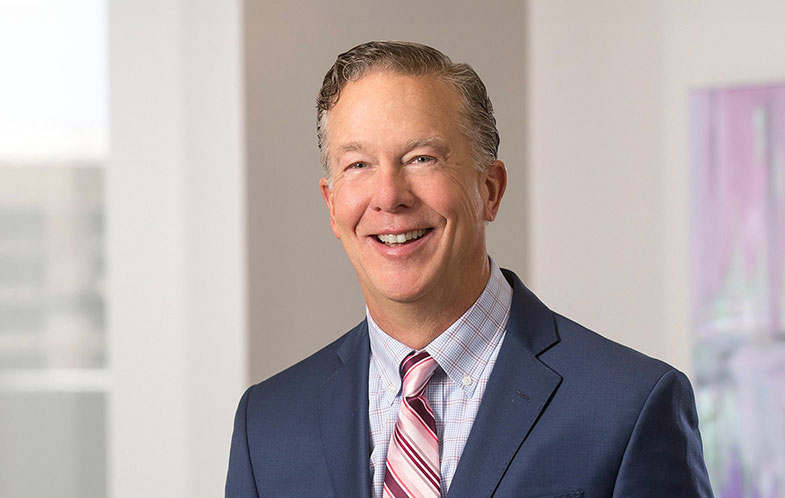 Biography | Dale M. Weppner