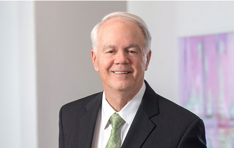 Biography | Michael E. Wilson