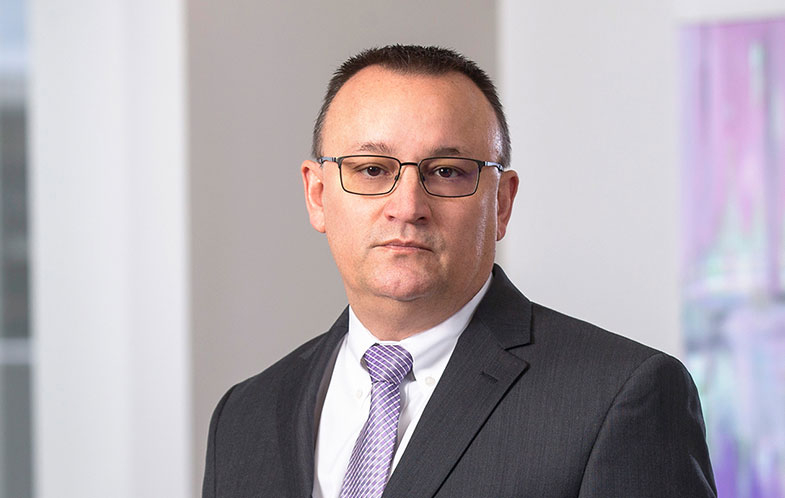 Biography | David W. Ybarra