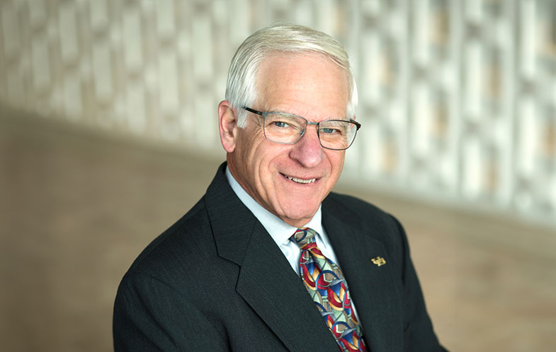 Biography | Mark D. Katz