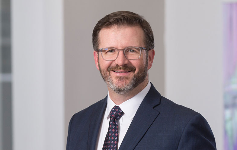 Biography | Patrick J. Sweeney