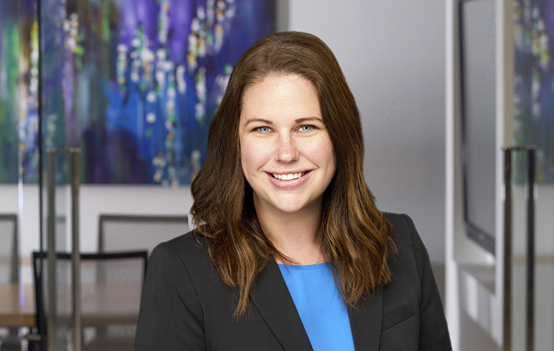 Biography | Morgan K. Johnson