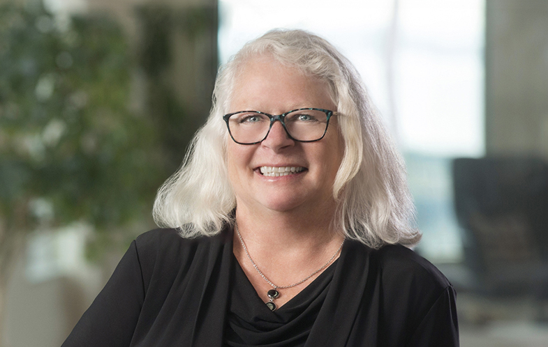 Biography | Susan L. Joplin