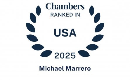 Biography | Michael A. Marrero