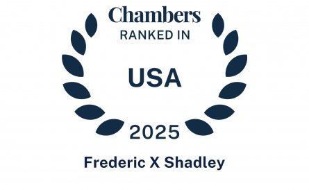 Biography | Frederic X. (Fritz) Shadley