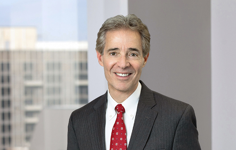 Biography | Edward A. Chod