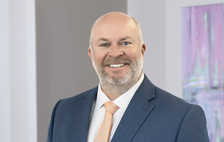 Biography | Jackson D. Glisson