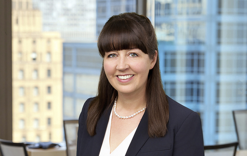 Biography | Christiane M. McKnight
