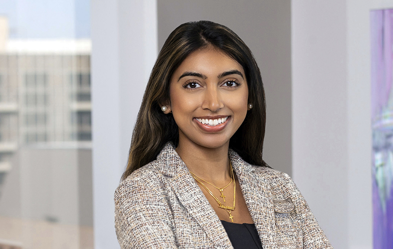 Biography | Johanna Ananth