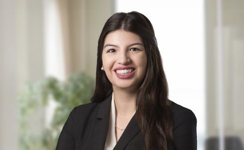 Gina Gillespie Attorney