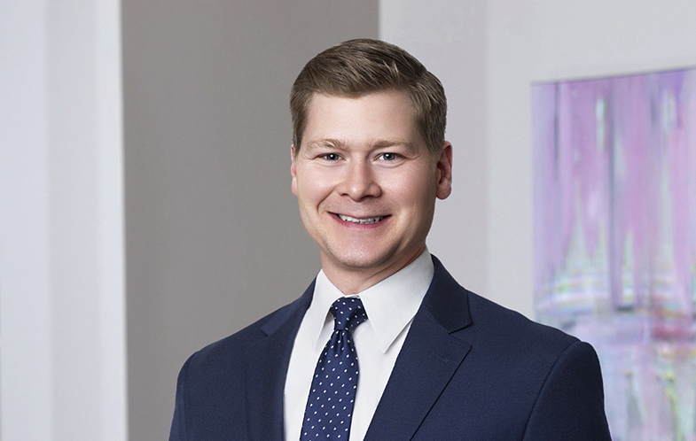 Biography | Douglas J. Engle, Jr.