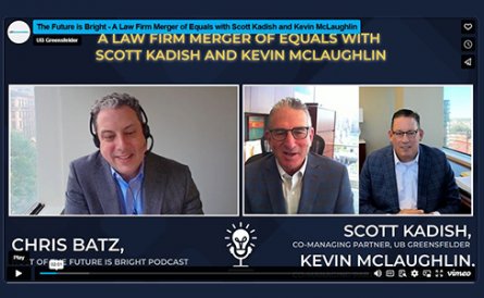 Biography | Scott P. Kadish