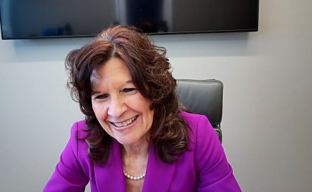 Biography | Dawn M. Johnson