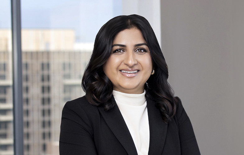 Biography | Alisha Patel