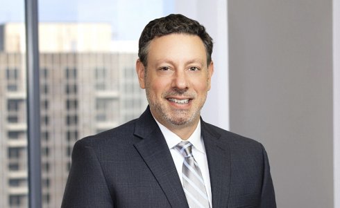 Seasoned M&A Attorney Rob Winner Joins UB Greensfelder