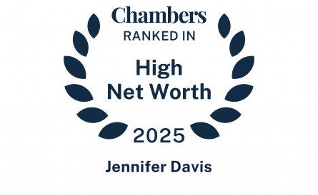 Biography | Jennifer Clump Davis