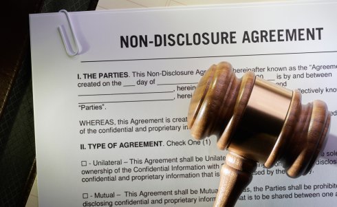 NDAs and Contracts: How to Structure an Enforceable Non-Disclosure ...