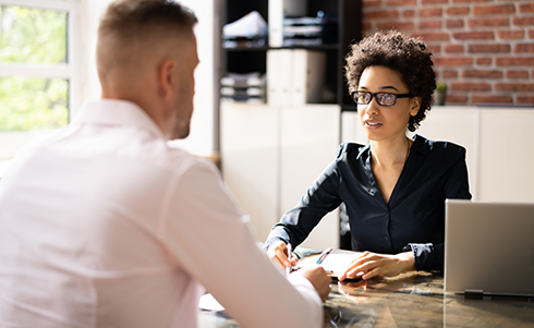 Exit Interviews: They Matter More Than You Think